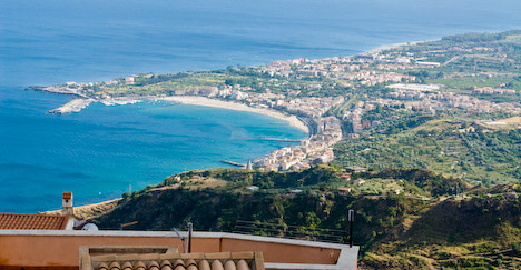 Sicilien med barn! – Liniz's resor